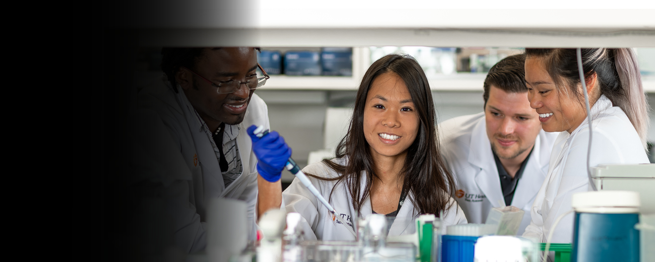 University of Texas Health Science Center | American Physiological Society