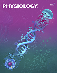 Home | American Physiological Society