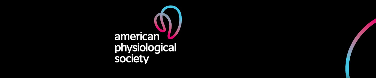 Work at APS | American Physiological Society