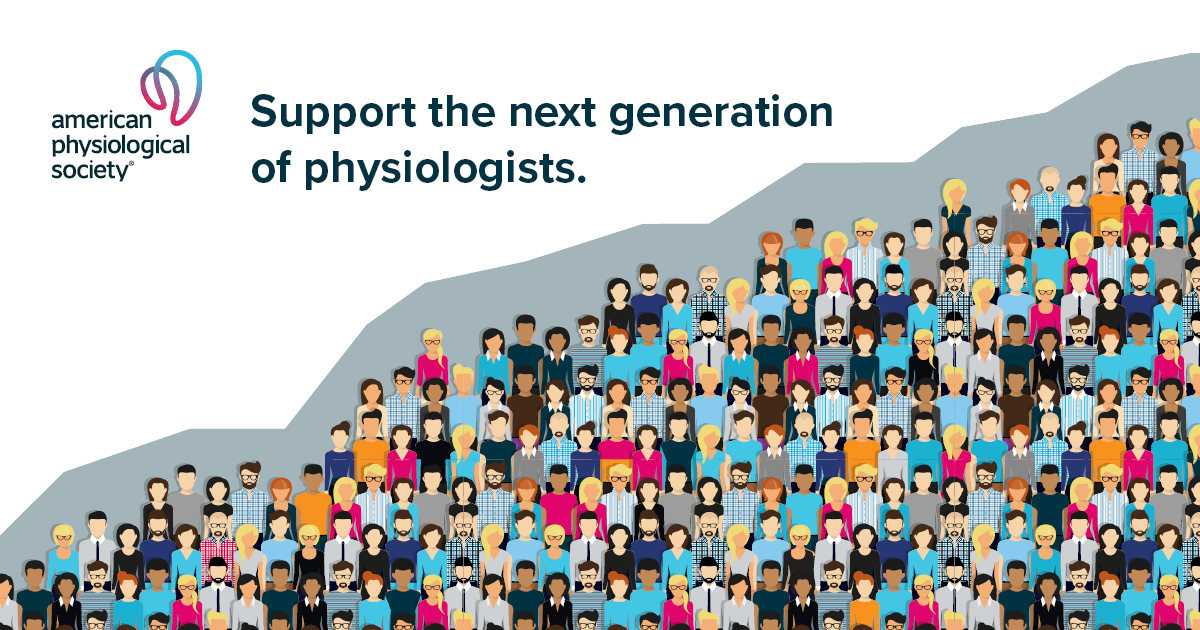 Member Get A Member Resources | American Physiological Society