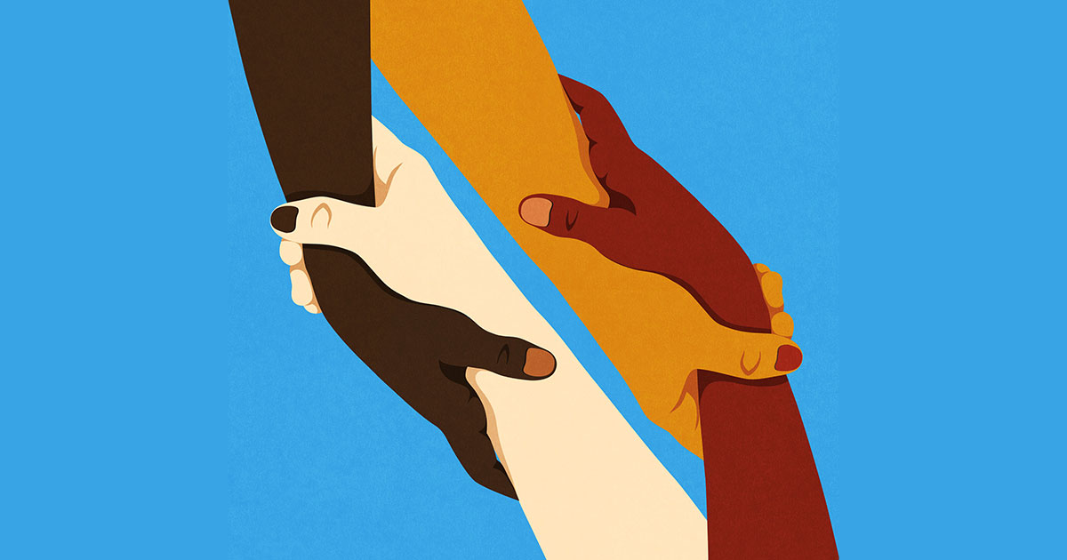 How to Be a Great Ally | American Physiological Society