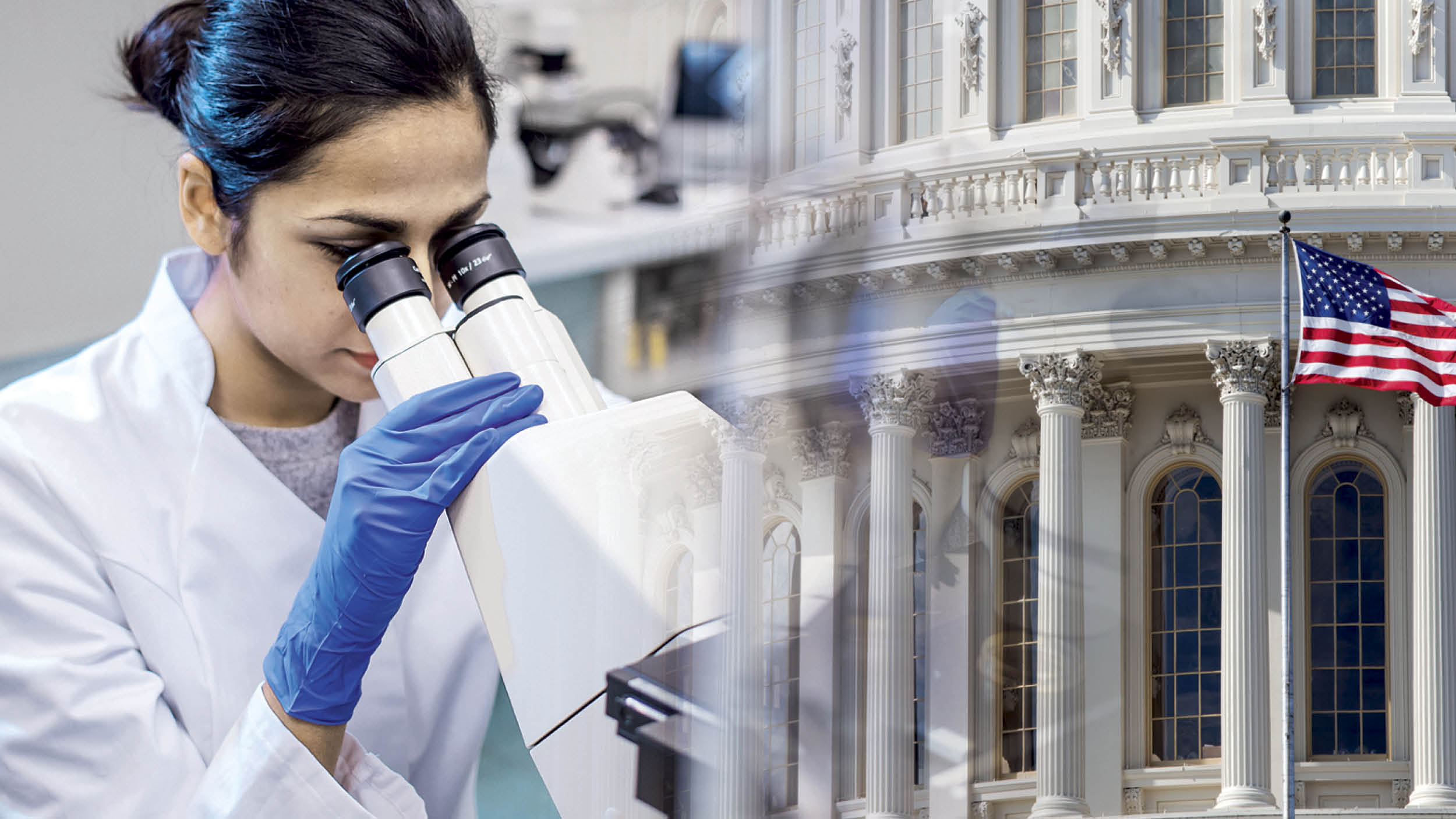 The Career Path to Science Advocacy | American Physiological Society