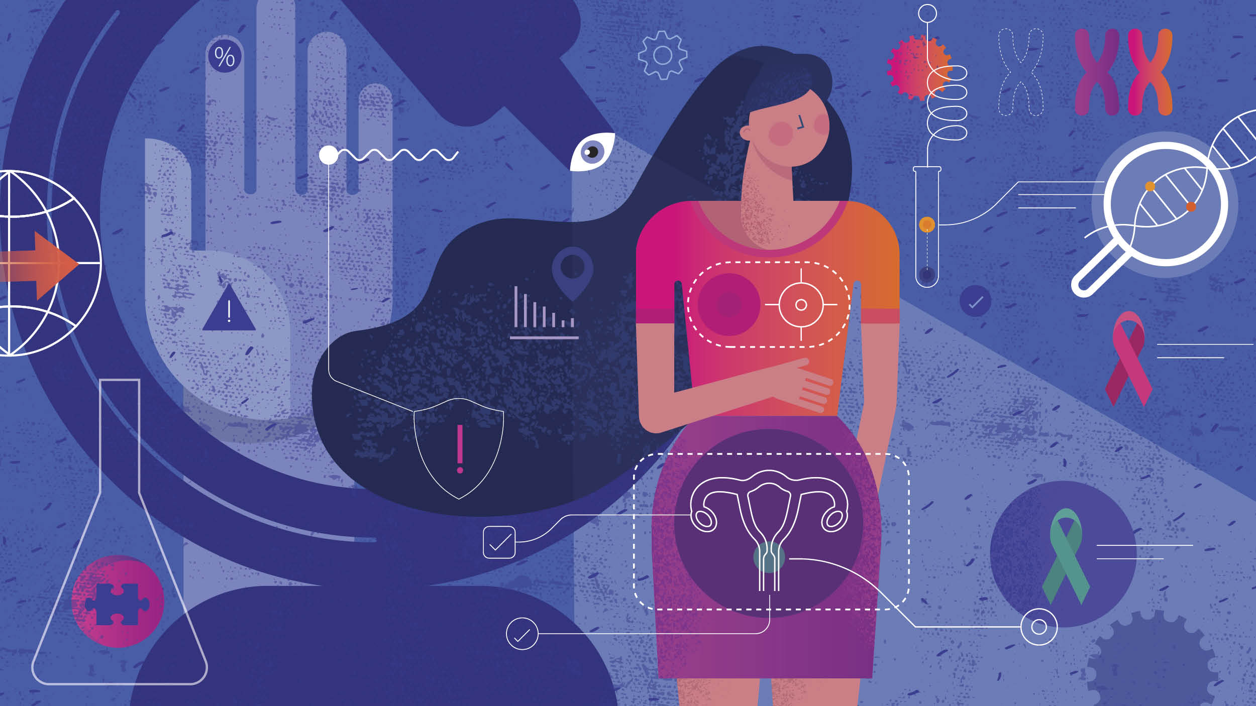 APS Journals to Highlight Women-s Health Research | American ...