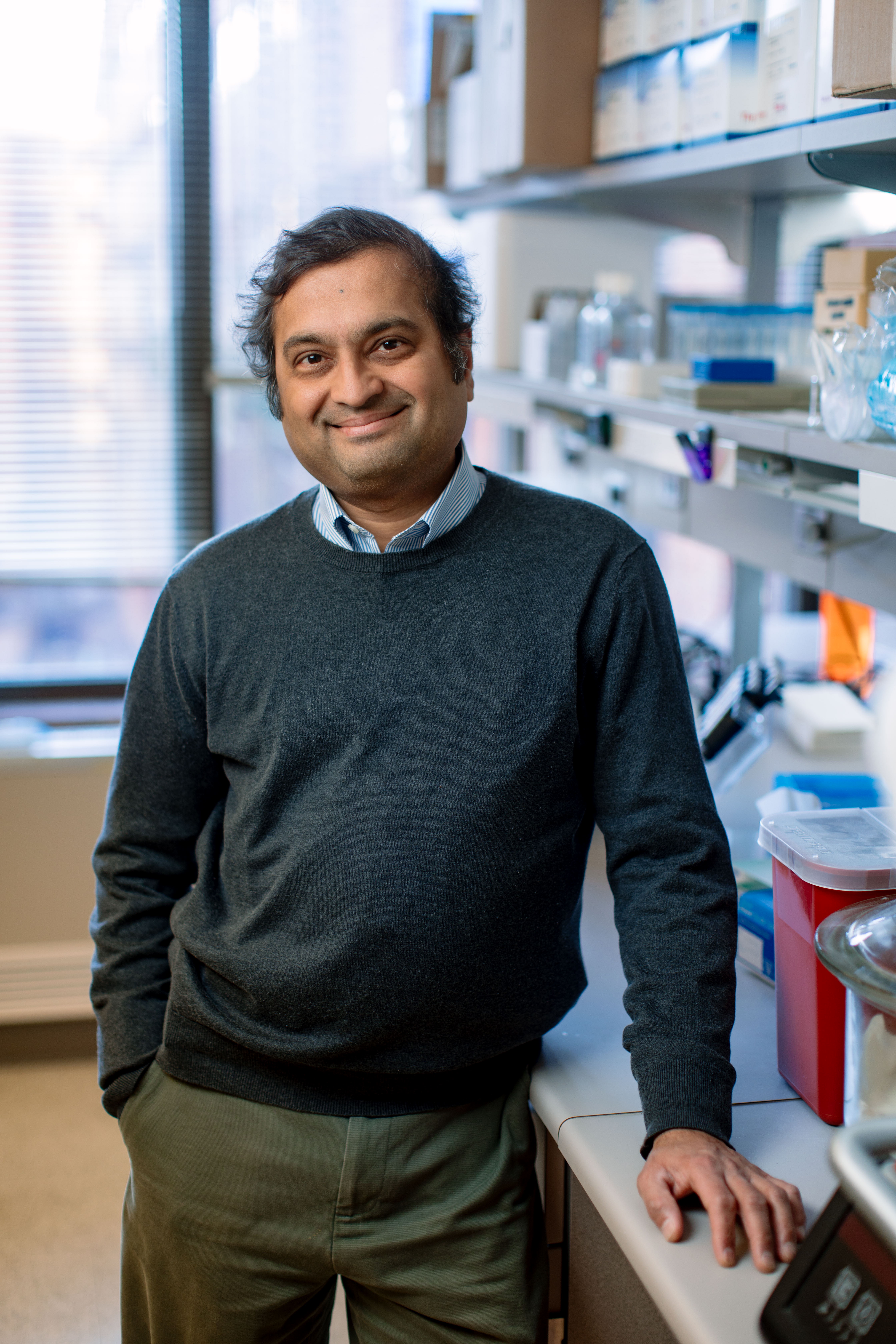 Healing the Lungs | American Physiological Society