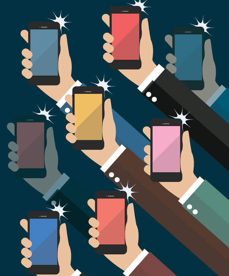 Communicating Your Science-To Share or Not to Share | American ...
