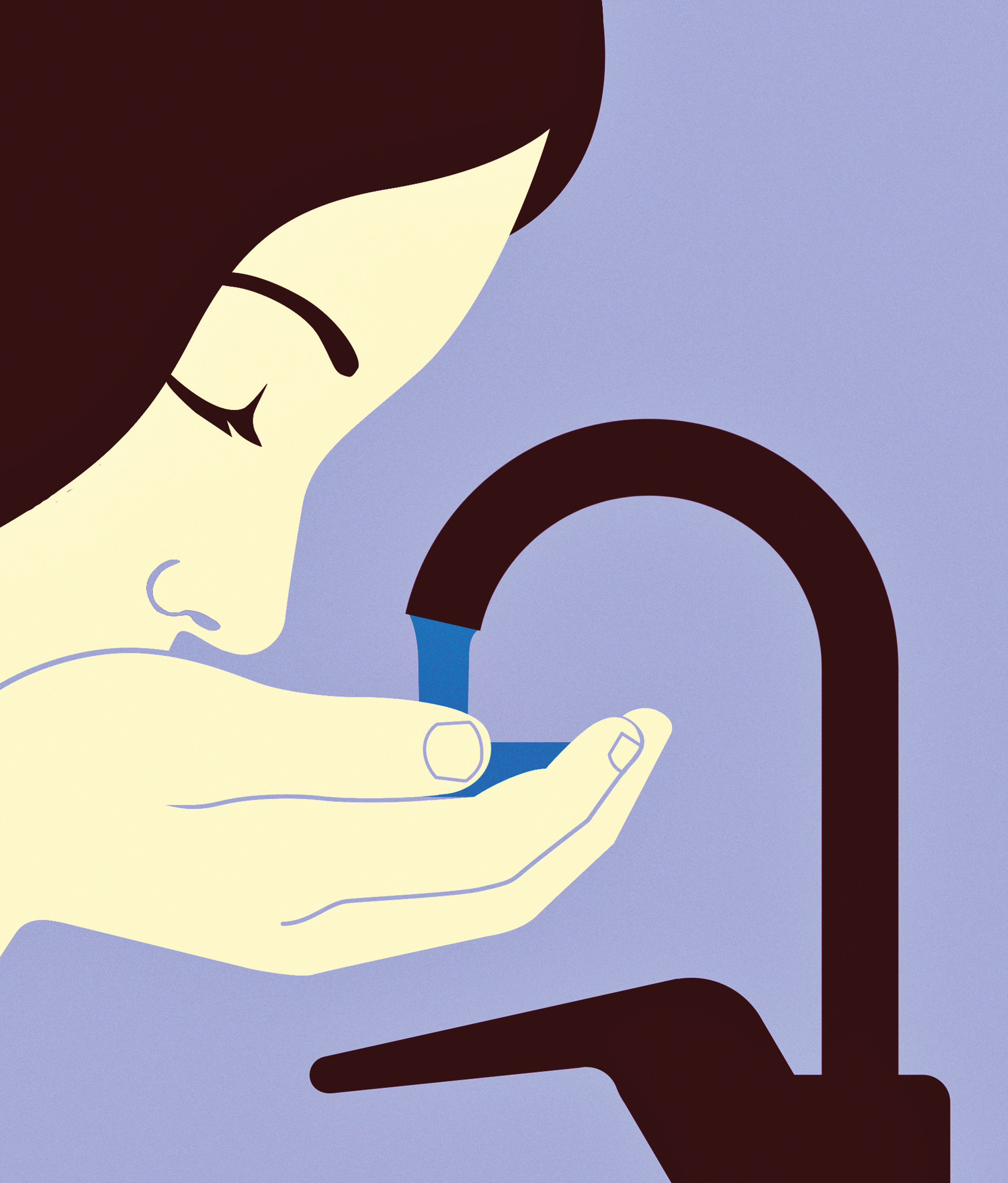 The Science of Hydration | American Physiological Society