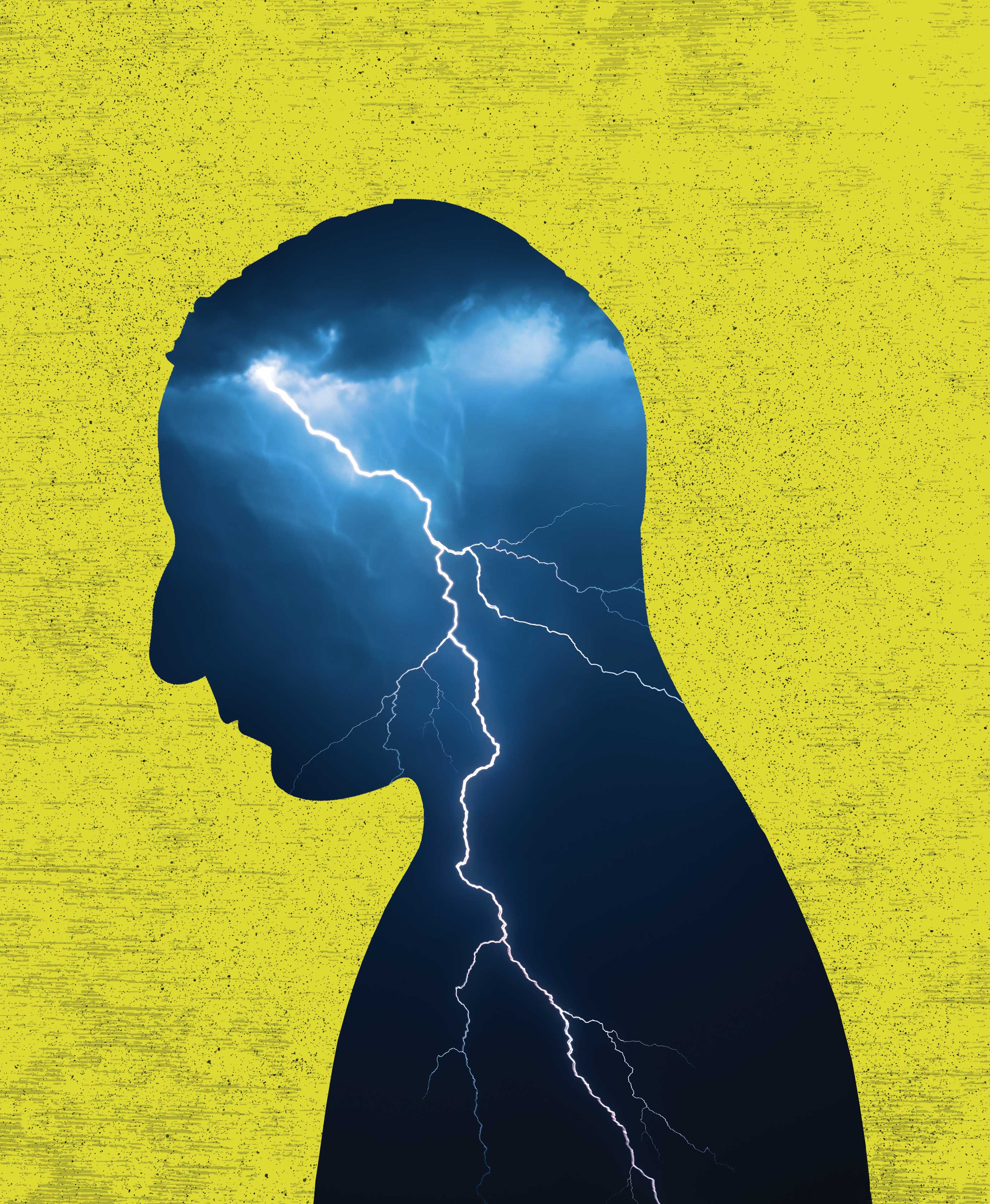 Emotional Overload | American Physiological Society