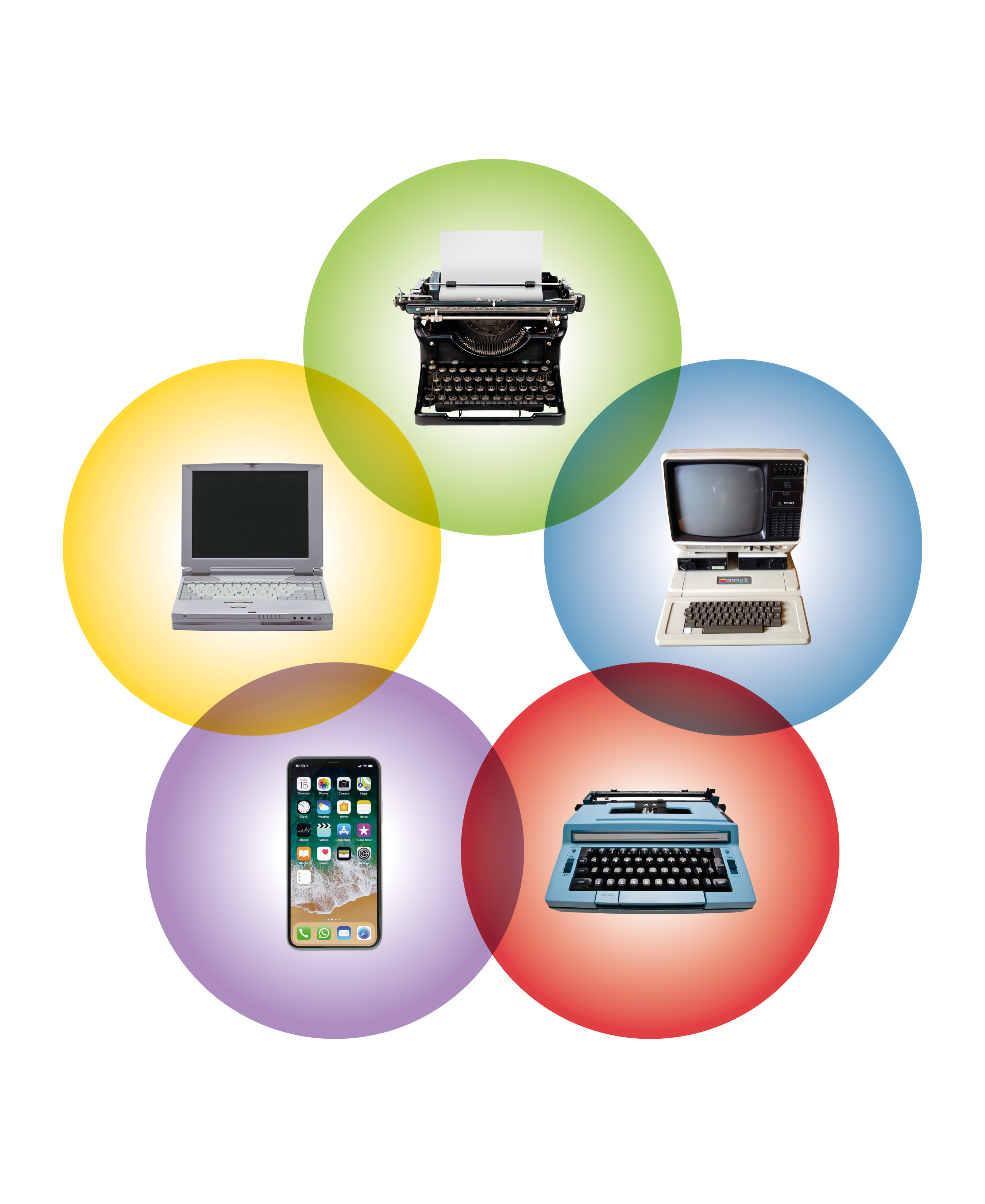 Generational Power | American Physiological Society