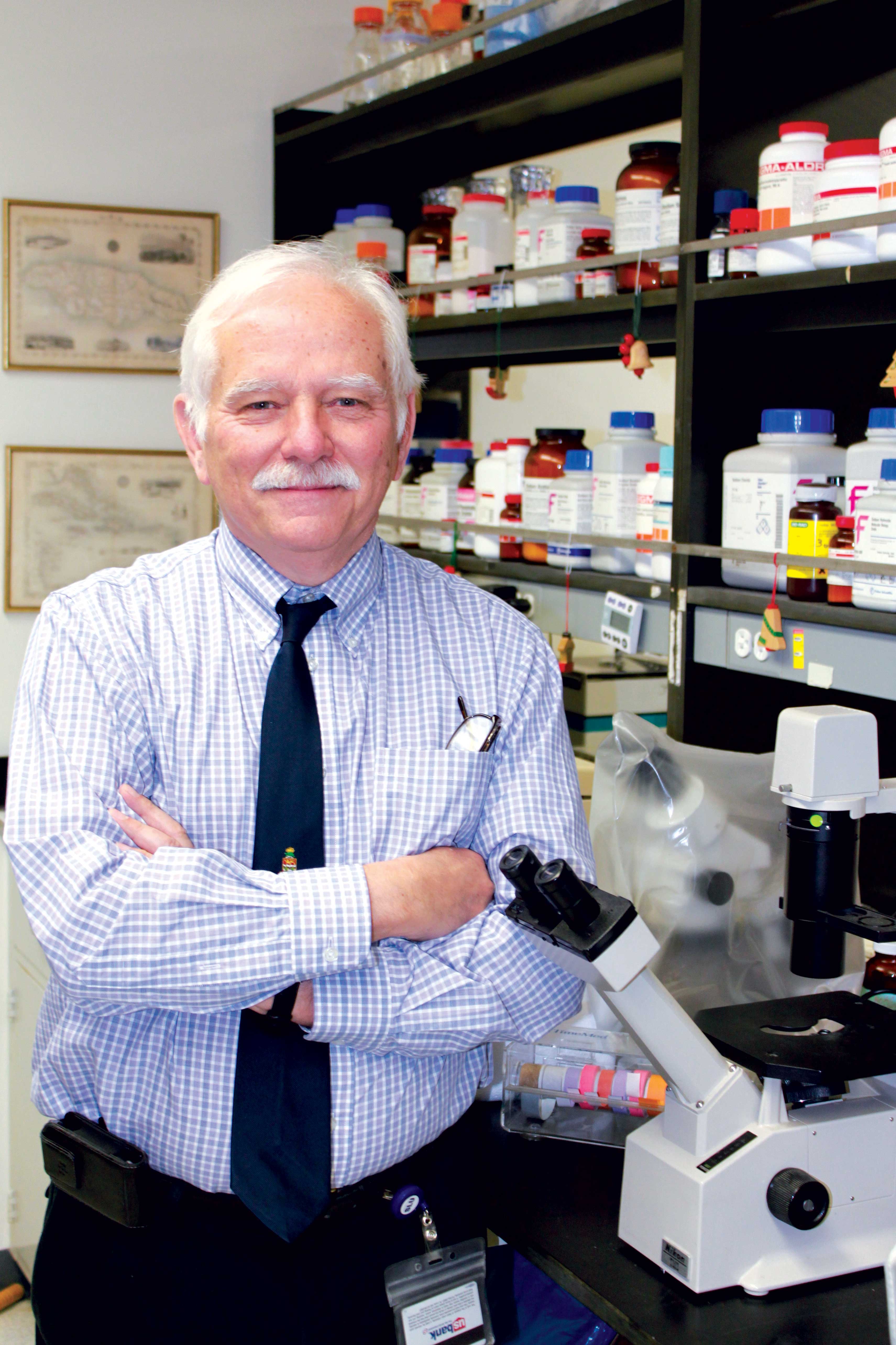 Farm to Lab | American Physiological Society