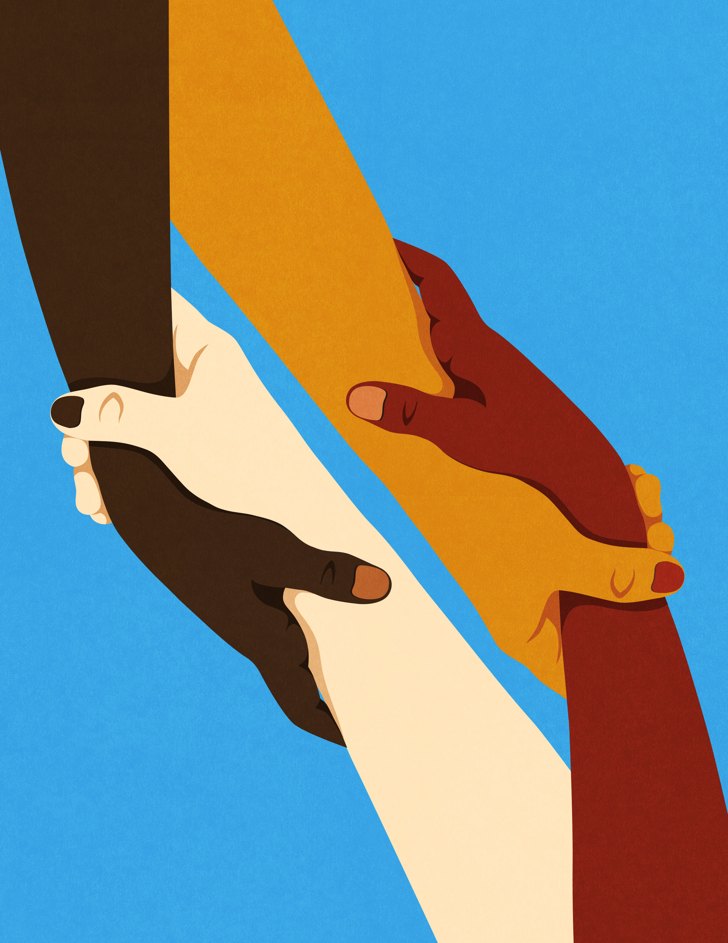 How to Be a Great Ally | American Physiological Society