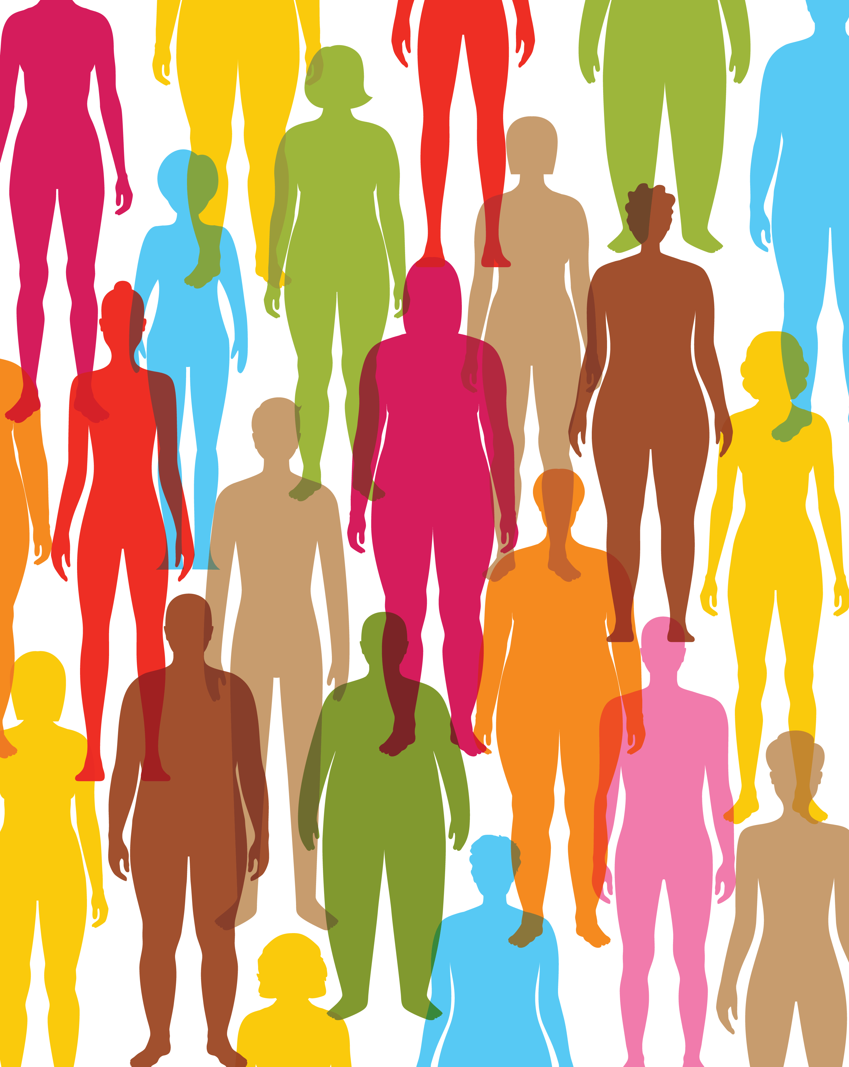 The Shape of Health | American Physiological Society